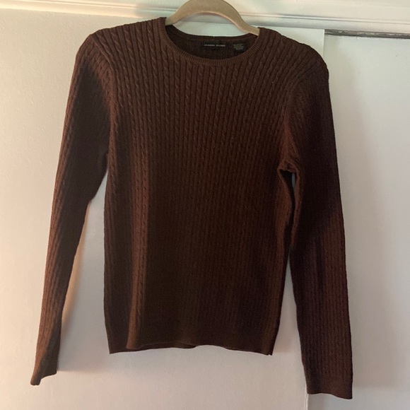 JEANNE PIERRE | Sweaters | Jeanne Pierre Cable Knit Pullover | Poshmark